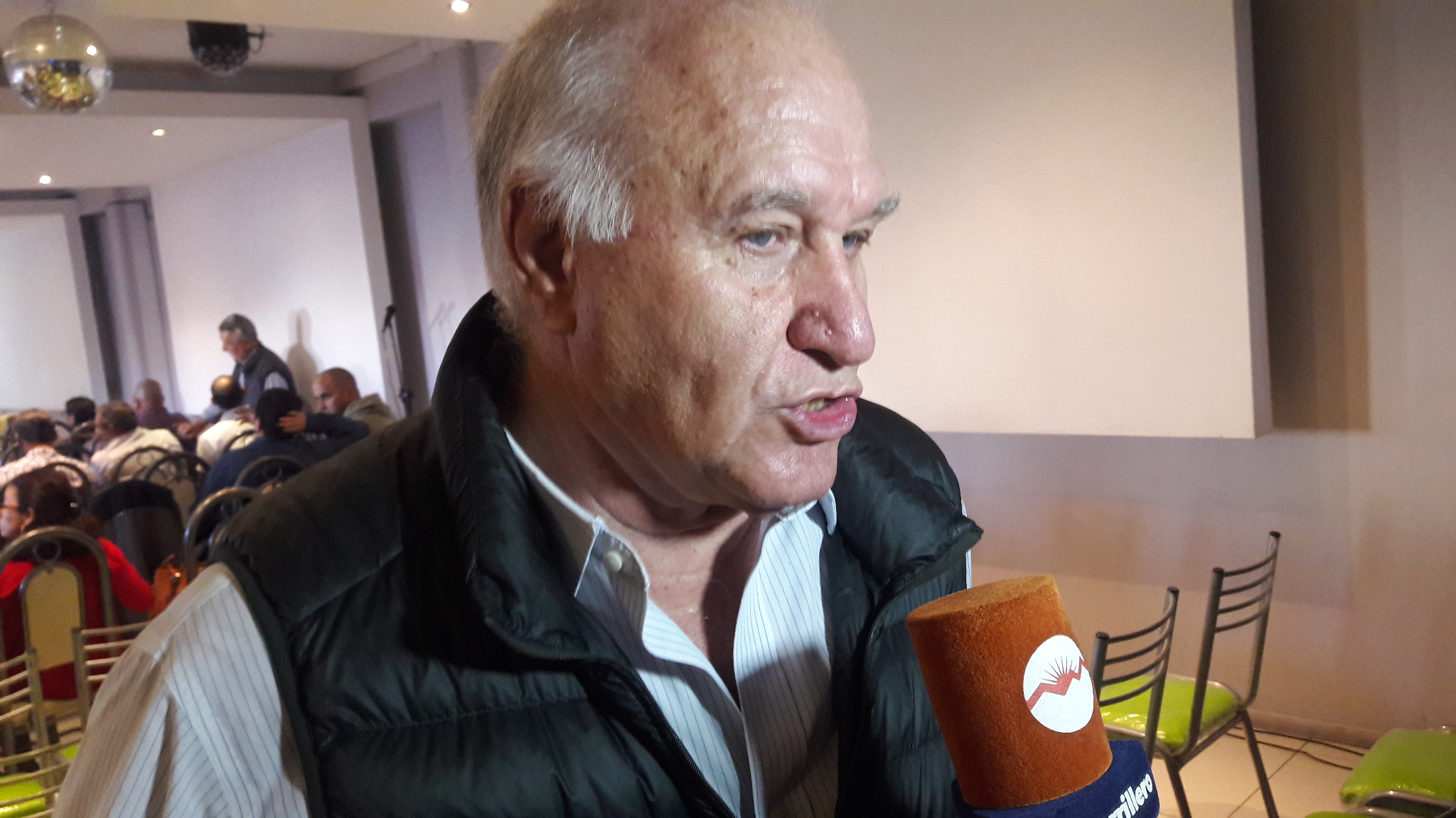 Novena reunión de la mesa de las carnes: Los comentarios de Victor ...
