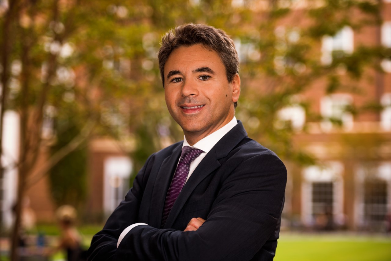 Jérôme Baudon, nuevo Head of Animal Health de Boehringer Ingelheim ...